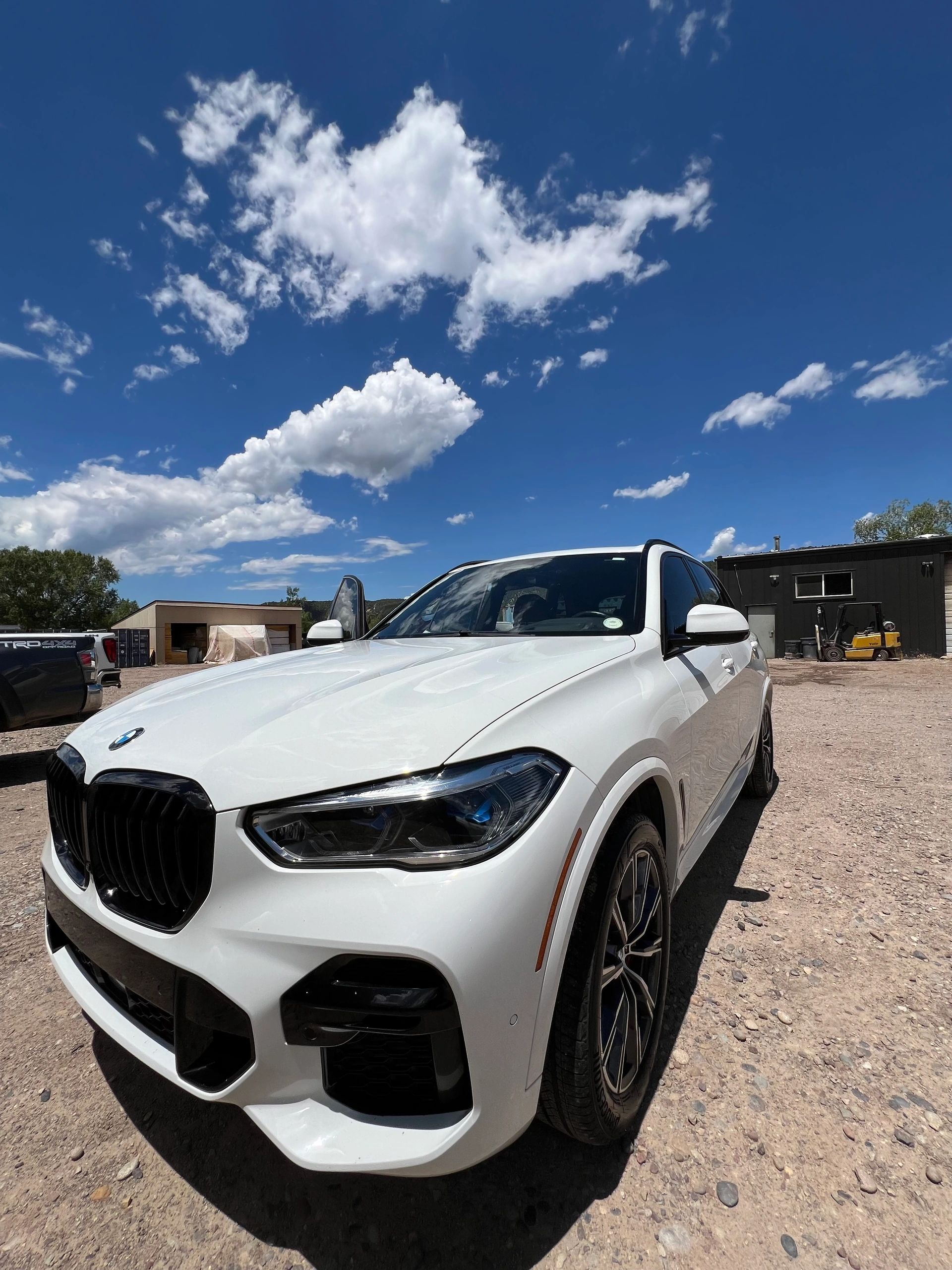 Auto Detailing in Aspen & Carbondale | Gleam Works Auto Detailing LLC